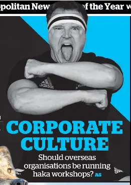 CORPORATE CULTURE - PressReader