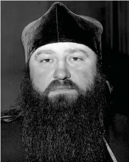 LOS PLANES TRUNCADOS DE JUAN PABLO I - PressReader