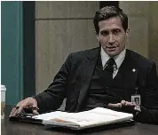 Pointless remake based on Chicago-set legal thriller - PressReader