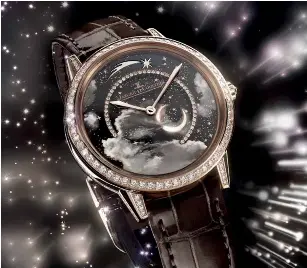 CELESTIAL PHENOMENA - PressReader