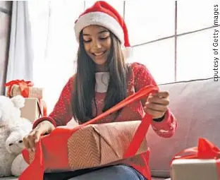 6 Holiday Gifts That Teens & Young Adults Will Actually Like - PressReader