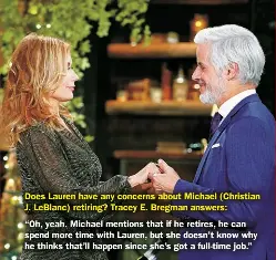 young and restless - PressReader