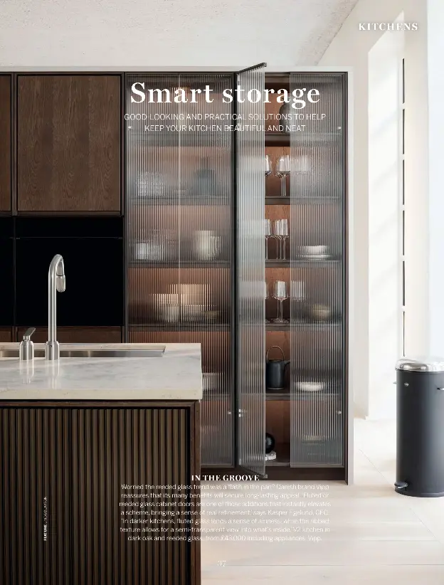 Smart storage - PressReader