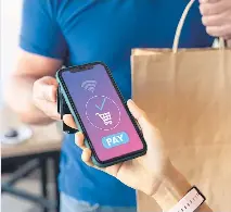 How NRIS can use UPI for instant, no-fee transactio­ns when abroad - PressReader