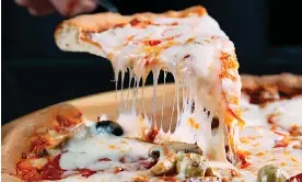 ‘Hotter than ever!’ How pizza conquered Britain – leaving its rivals in ...