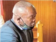 Calls for Makana municipal manager to be suspended - PressReader