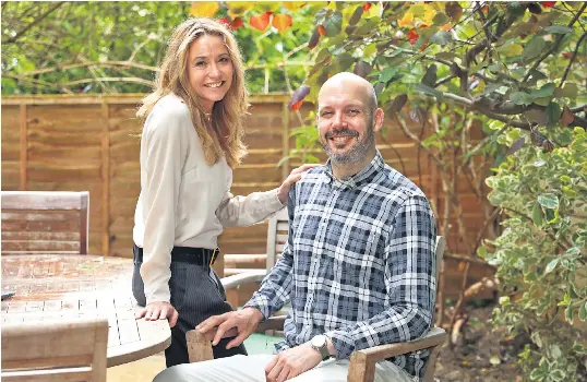 ‘We faced an £80k inheritanc­e tax bill because of a blunder when we ...