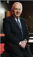 Tributes as Scotland’s larger than life ‘King of Clubs’ Tobin dies aged ...