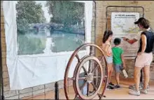 Au coeur des journées du patrimoine - PressReader