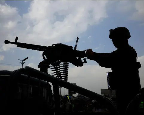 Shadow war: how use of proxy forces by Iran, Israel and US is driving ...