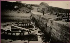 A Sea change How once-bustling Stroma lost its entire population ...