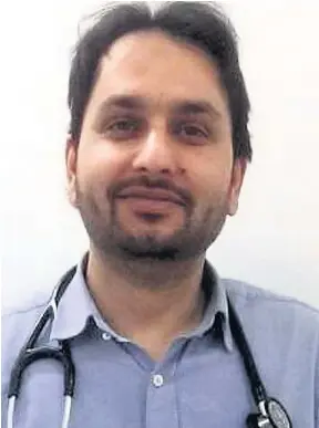 Doctor to be deported despite major campaign - PressReader