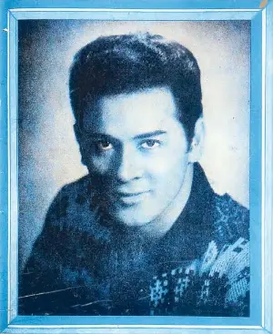 Romano Castellvi: The Pinoy James Bond - PressReader