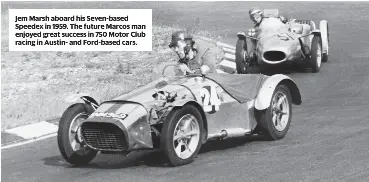 BUILD YOUR OWN SPORTS CAR - PressReader