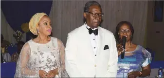 Soboma Ajumogobia: A Rotarian’s Call to Service - PressReader