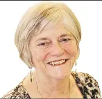 Fond farewell after 20 years of capital letters - PressReader