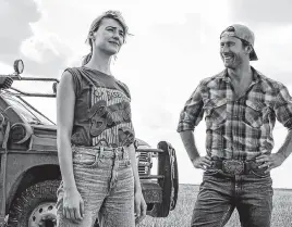 ‘Twisters’ success shows moviegoers still love sequels - PressReader