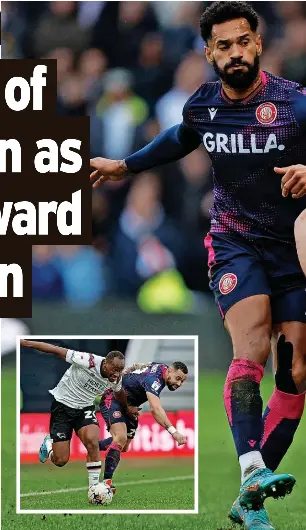 Warne proud of ‘favourite’ win as Rams get reward for battling on - PressReader