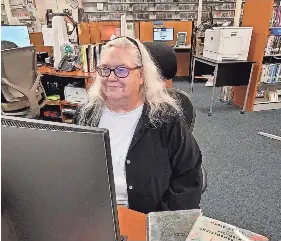 Libraries offer online book clubs, events - PressReader