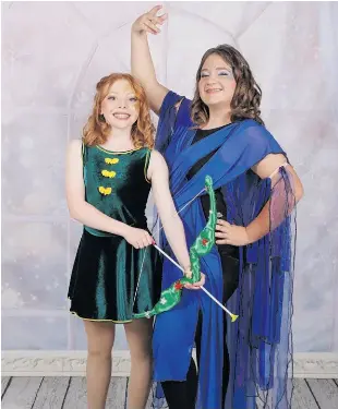 Mother honoured in touching dance - PressReader