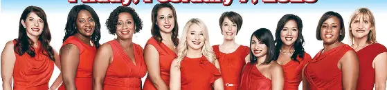 Know the Warning Signs for Heart Disease and Stroke - PressReader