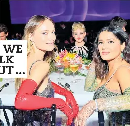 CAN WE TALK ABOUT ... - PressReader