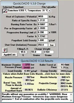 Ask Kassie – QuickLOAD – a user overview, indicators and pitfalls - PressReader