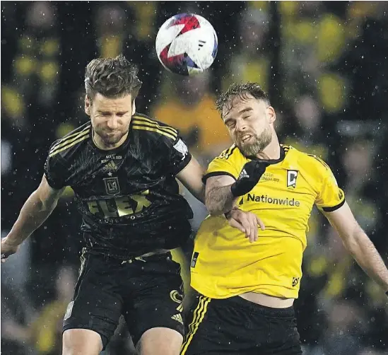 RUNNING ON EMPTY - PressReader