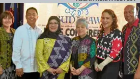 ‘BUDAYAW’ TO CELEBRATE DIVERSE CULTURE AND TRADITIONS OF THE SULU ...