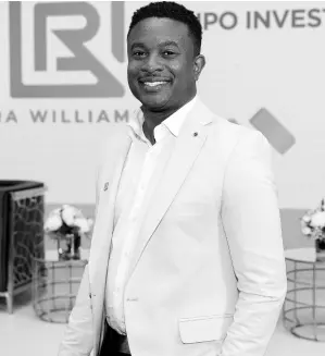 RA Williams sees higher sales but compressed margins - PressReader