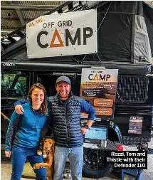 HOW IT ALL BEGAN - PressReader