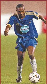 I want to know his reasons… - PressReader