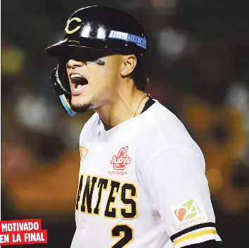 BRYAN TORRES ES UN ‘CRIOLLO’ GIGANTE Y EL ‘MVP’ - PressReader