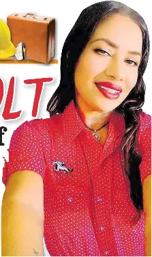 Clothing is off and running - PressReader