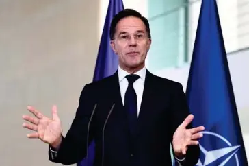 ‘We’re Russia’s next target’ - PressReader