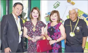 Wilcon expands in Makati - PressReader