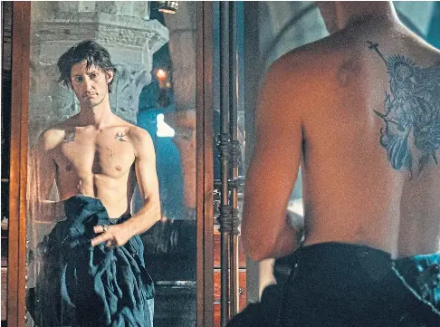 The Count Of Monte Cristo (12A) - PressReader