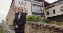 Patrick Maréchal se présente aux élections municipale­s - PressReader