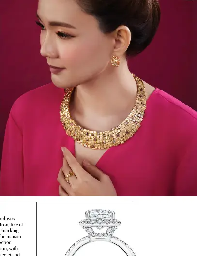 JEWELLERY PICKS - PressReader