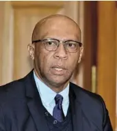 Axed Prasa CEO challenges his dismissal in court - PressReader