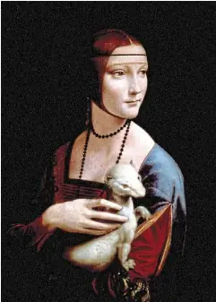 Why smell counts in art - PressReader