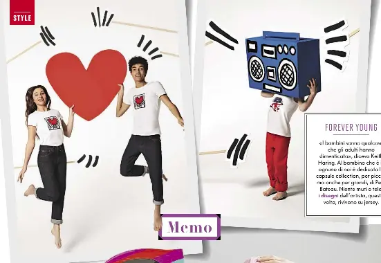 FOREVER YOUNG - PressReader