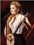 ALICE FRASER: SAVAGE - PressReader