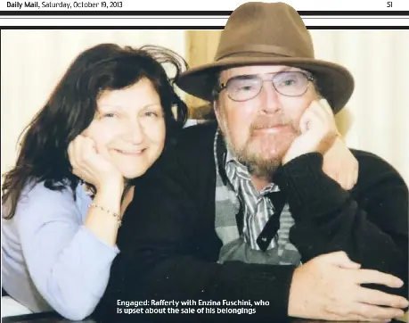 BREAKDOWN ON BAKER STREET - PressReader