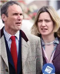 Millionair­e Gill leaves nothing to his Cabinet minister ex - PressReader