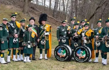 WATCH: Why Irish American Heritage Month matters more than ever ...