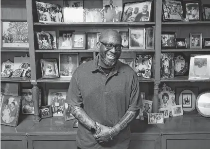 New technique for double lung transplant­s opens more doors for cancer ...