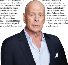 Bruce Willis - PressReader