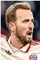 A Tuch of worry on Kane KO - PressReader