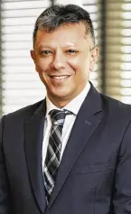 Zico appoints three new directors, including former SGX executive Nasser - PressReader